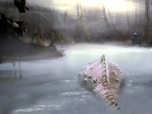 Dragonsnake | SW Wildlife Wiki | Fandom