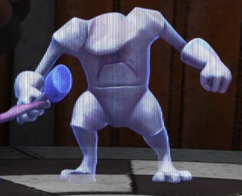 Kintan strider | SW Wildlife Wiki | Fandom