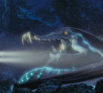 Colo claw fish | SW Wildlife Wiki | Fandom