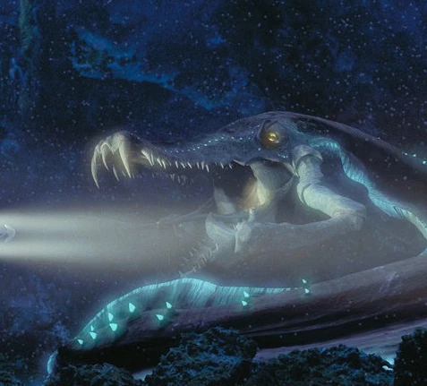 Colo claw fish | SW Wildlife Wiki | Fandom