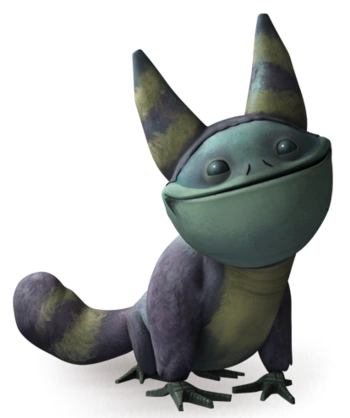 Tooka | SW Wildlife Wiki | Fandom