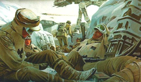 New Republic Infantry Army | SW1ki | Fandom