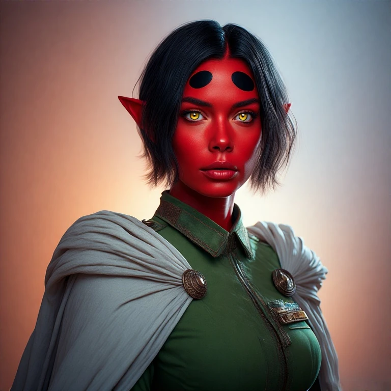 Kath Samba | SW1ki | Fandom