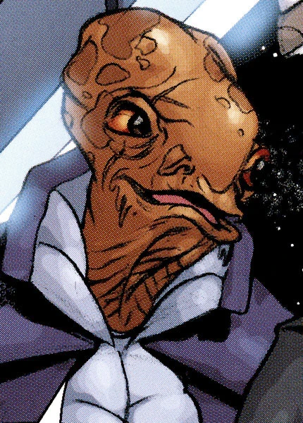 Tokoga | SW1ki | Fandom