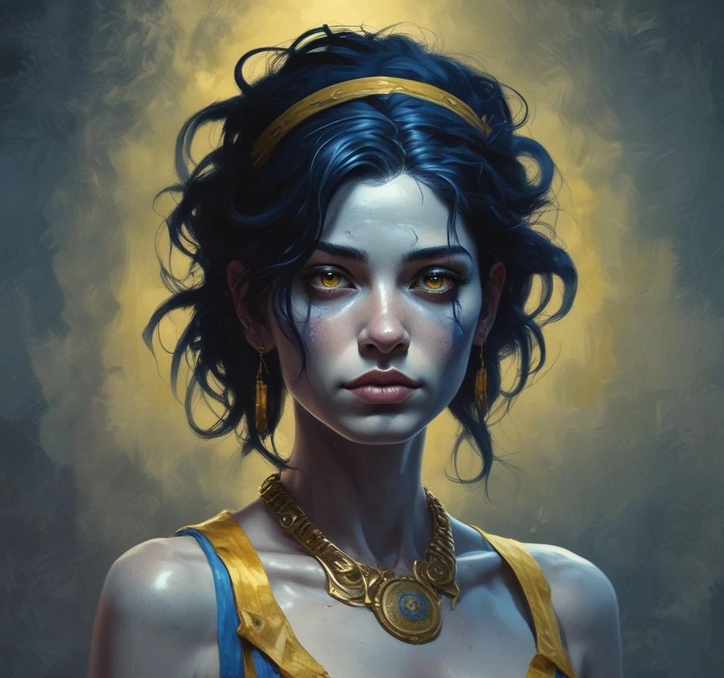 Andra Eleria | SW1ki | Fandom