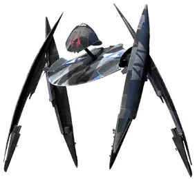 Xi Charrian | SW1ki | Fandom