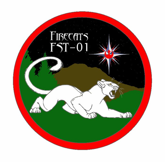 FST-01 Firecats | SW1ki | Fandom