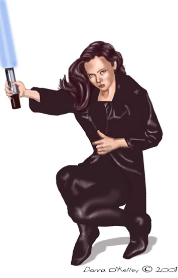 Lara Grayson | SW1ki | Fandom