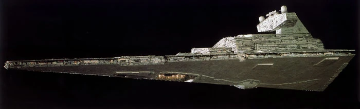 Imperator II-class Star Destroyer | SW1ki | Fandom