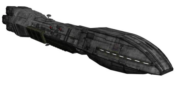 Dreadnaught-class Heavy Cruiser | SW1ki | Fandom