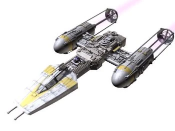 Y-wing | SW1ki | Fandom
