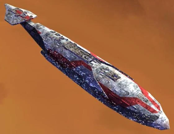 Mon Calamari Star Cruiser | SW1ki | Fandom