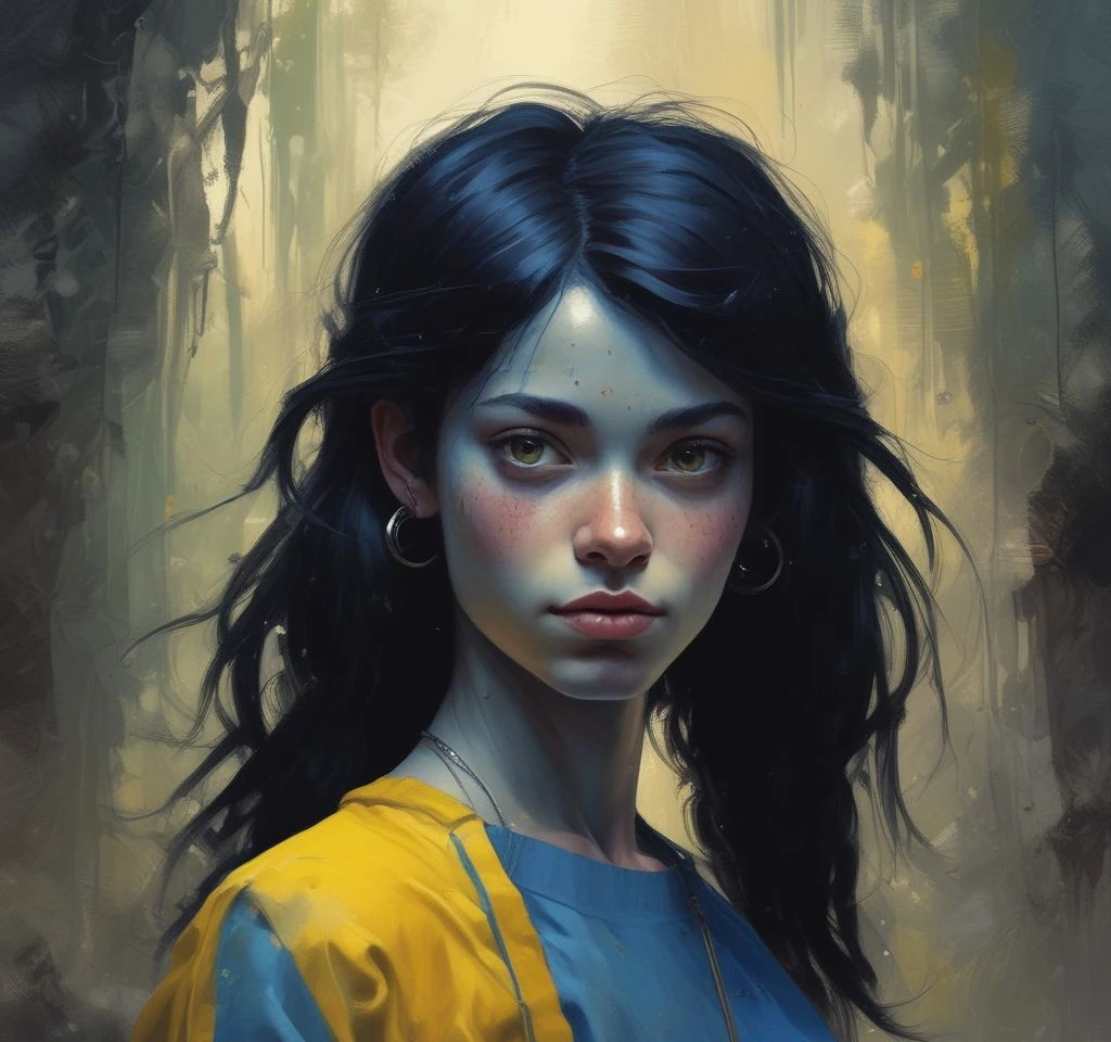 Veruca Violet | SW1ki | Fandom