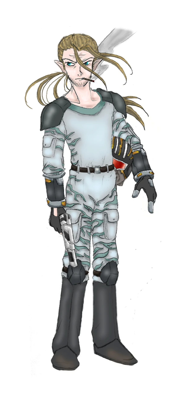 Axel Vichten | SW1ki | Fandom