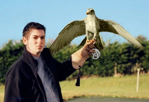 Cason Hawk | SW1ki | Fandom