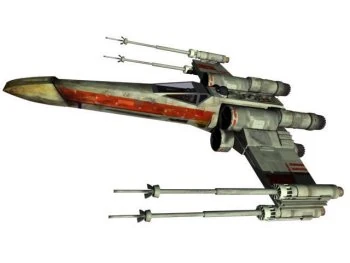 X-wing | SW1ki | Fandom