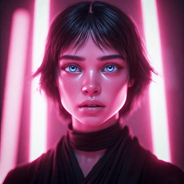 Sha Dark | SW1ki | Fandom