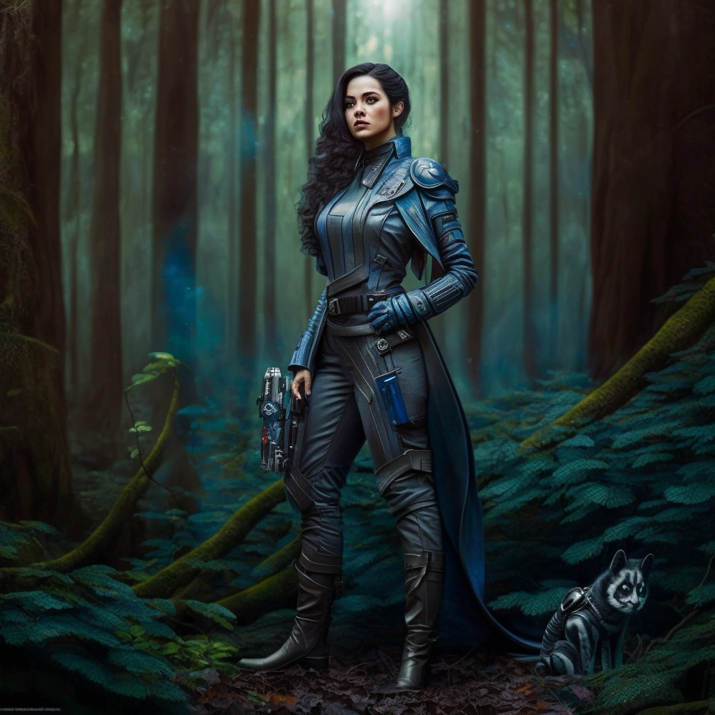 Lynae Cassius | SW1ki | Fandom