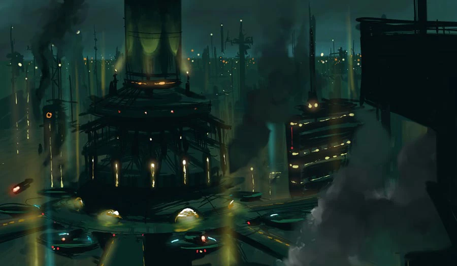 Nar Shaddaa Revolution | SW1ki | Fandom