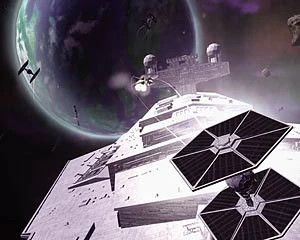 Imperial Starfighter Corps | SW1ki | Fandom