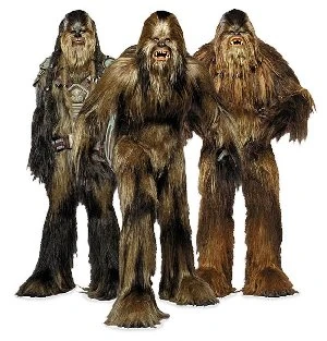 Wookiee | SW1ki | Fandom