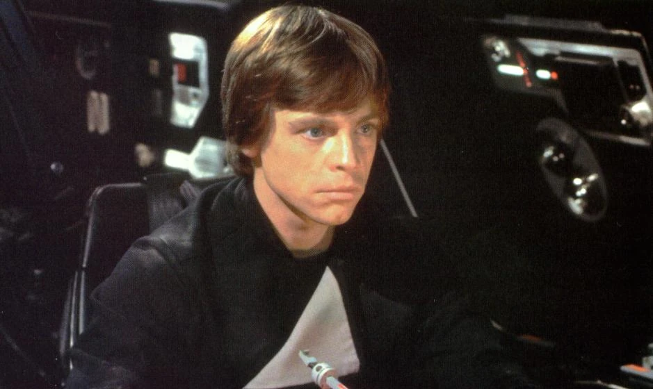Luke Skywalker | SW1ki | Fandom