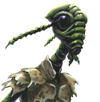 Verpine | SW1ki | Fandom