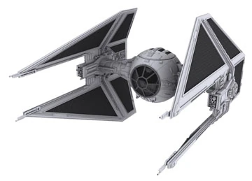 TIE Interceptor | SW1ki | Fandom