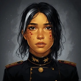 Atsvara Tarasar | SW1ki | Fandom