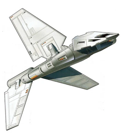 Sentinel-class Landing Craft | SW1ki | Fandom