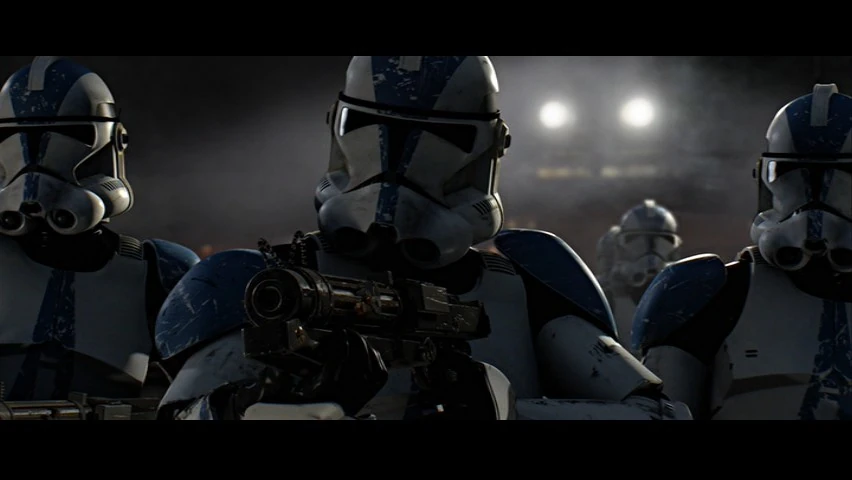 501st Legion | SW1ki | Fandom