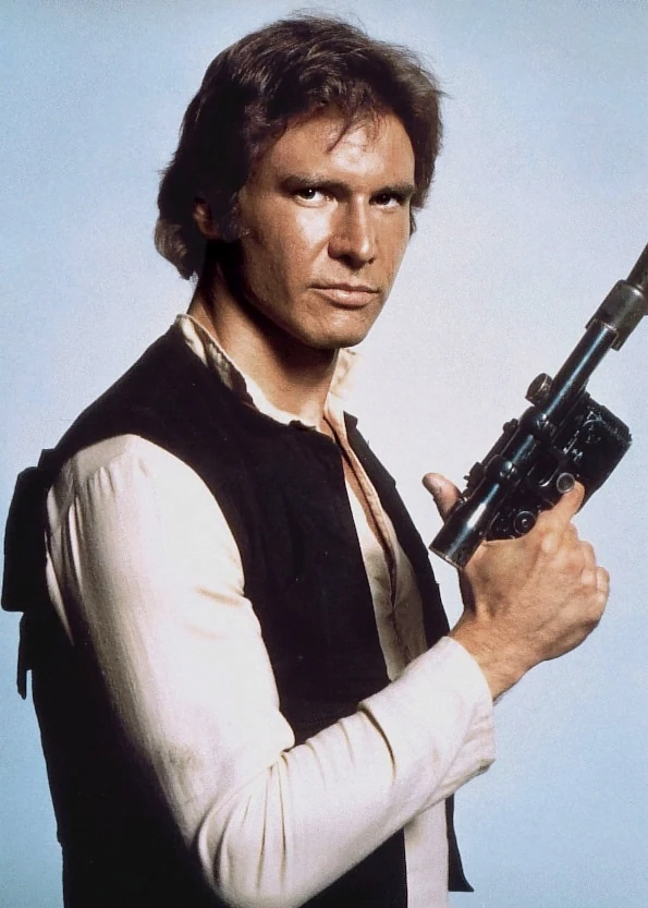 Han Solo | SW1ki | Fandom
