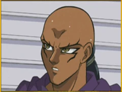 Odion Cobb | SW1ki | Fandom