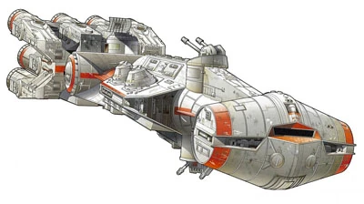 CR90 Corvette | SW1ki | Fandom