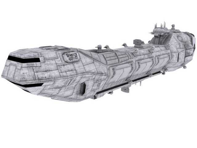 Lancer Class Frigate Sw1ki Fandom