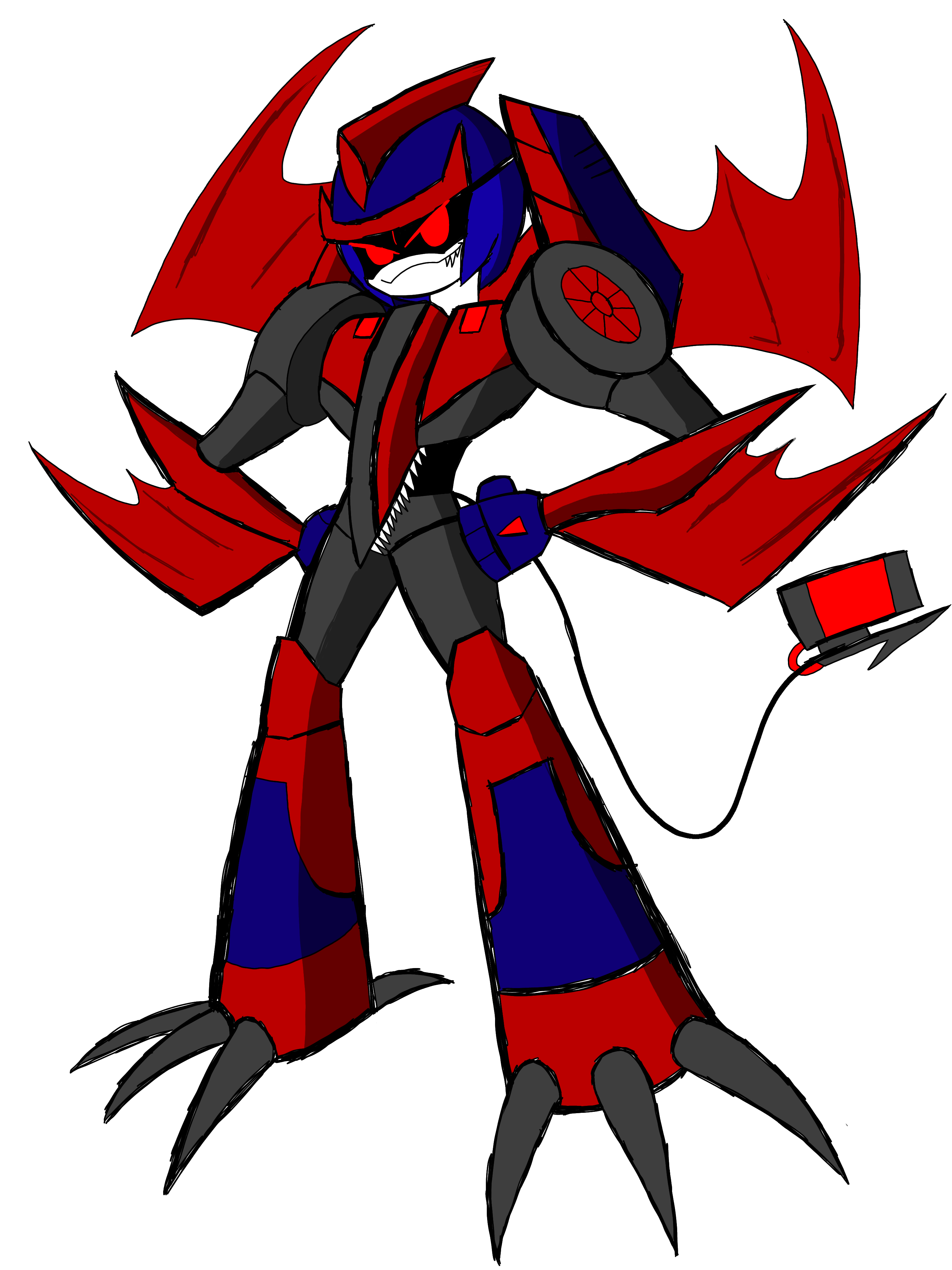 Discuss Everything About Swabbie the Man's Ultimate Wiki | Fandom