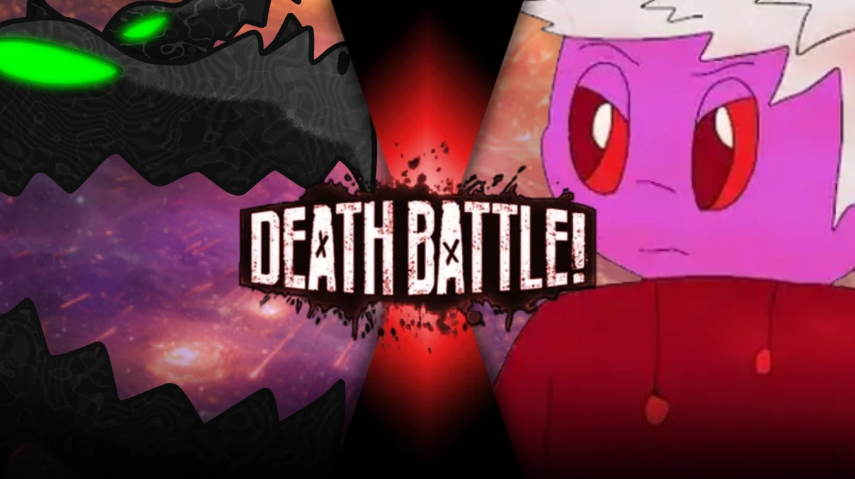OC Death Battle Remaster: Mirror Mode Swabbie the Man vs Lord Ghildeem ...