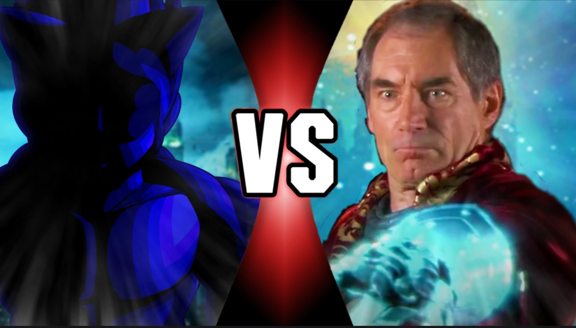 OC Death Battle S3: Batman Sonic vs StarManatee (DBW Comics vs DBWW ...