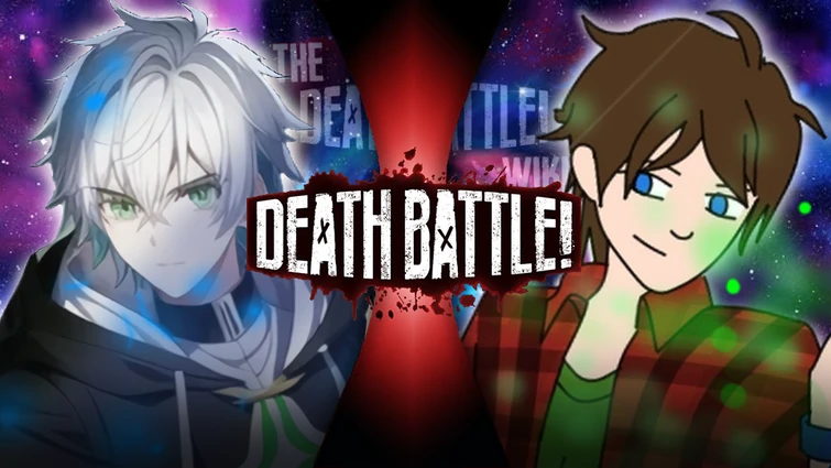 OC Death Battle Finale 1: WBH-LM27 vs Deathstike (DBW vs DBWW ...