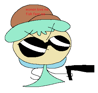 Peepee | Swag Chan: The Kekkest Witch!! Wiki | Fandom