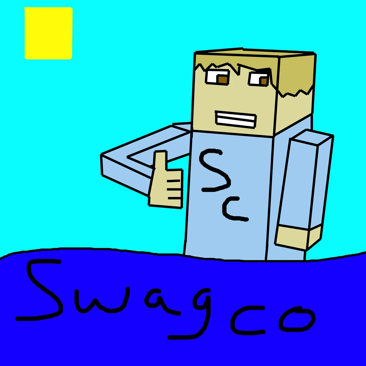 Original SwagCo | SwagCo Wiki | Fandom