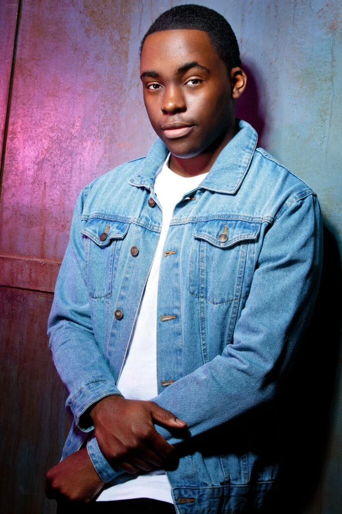 Ozie Nzeribe | Swagger Wiki | Fandom