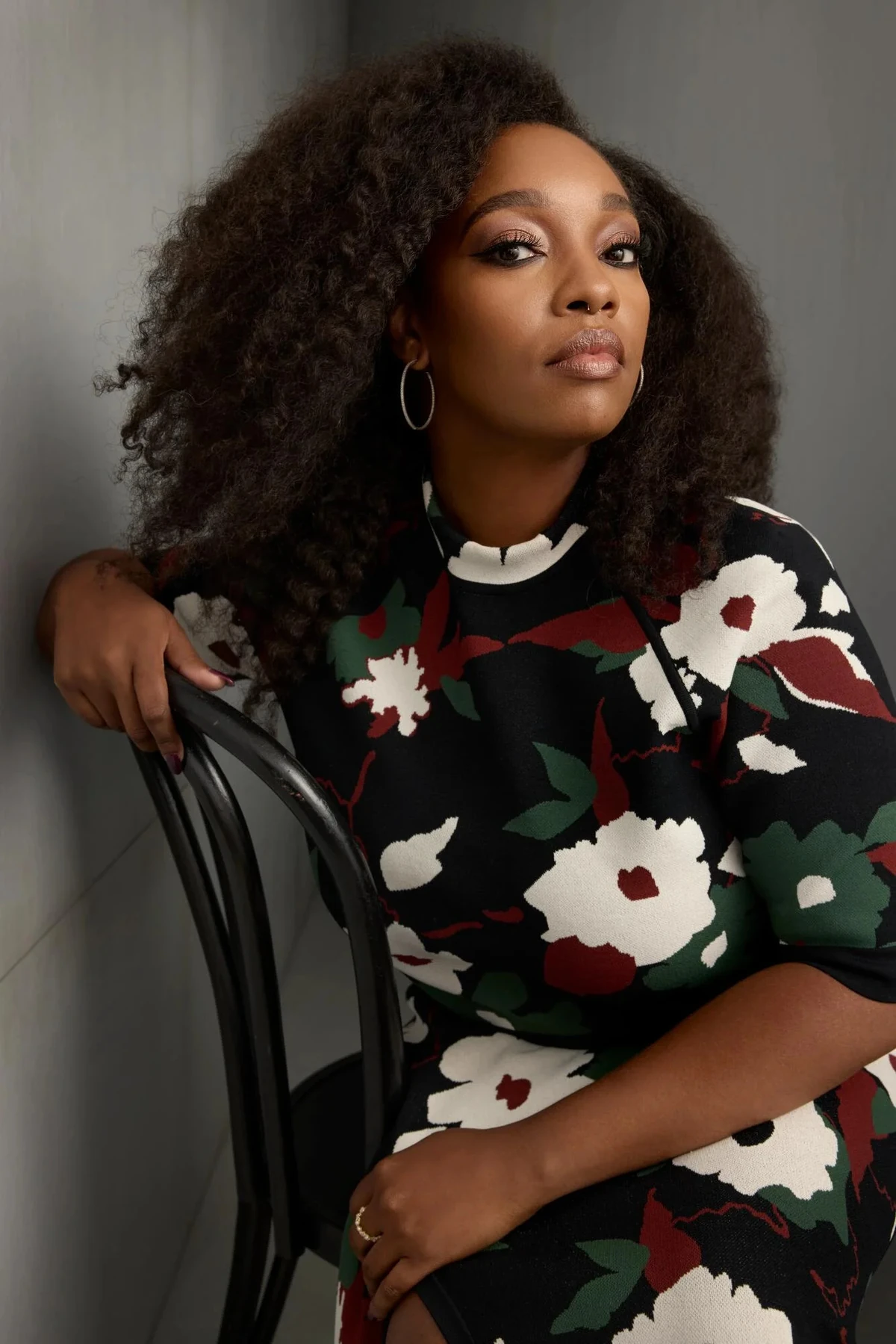 Christina Jackson | Swagger Wiki | Fandom