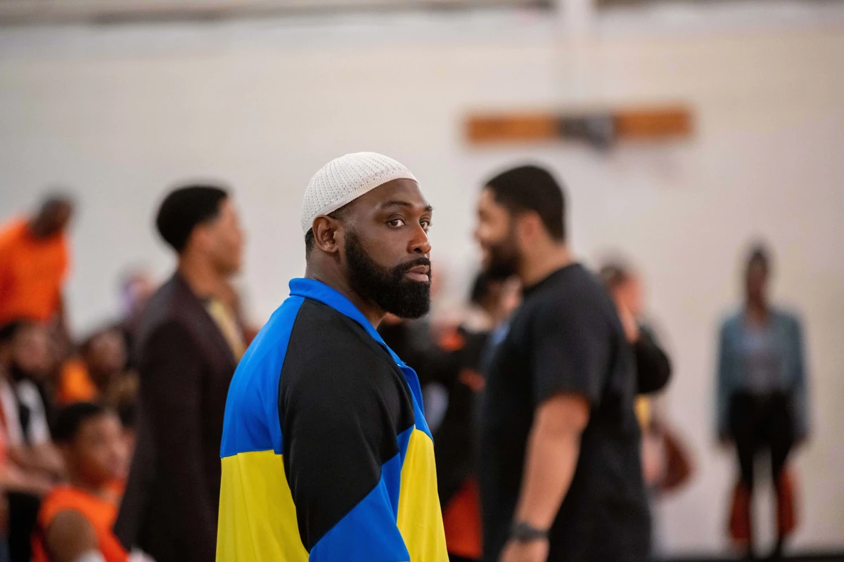 Naim Rahaim | Swagger Wiki | Fandom