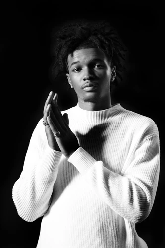 Isaiah R. Hill | Swagger Wiki | Fandom