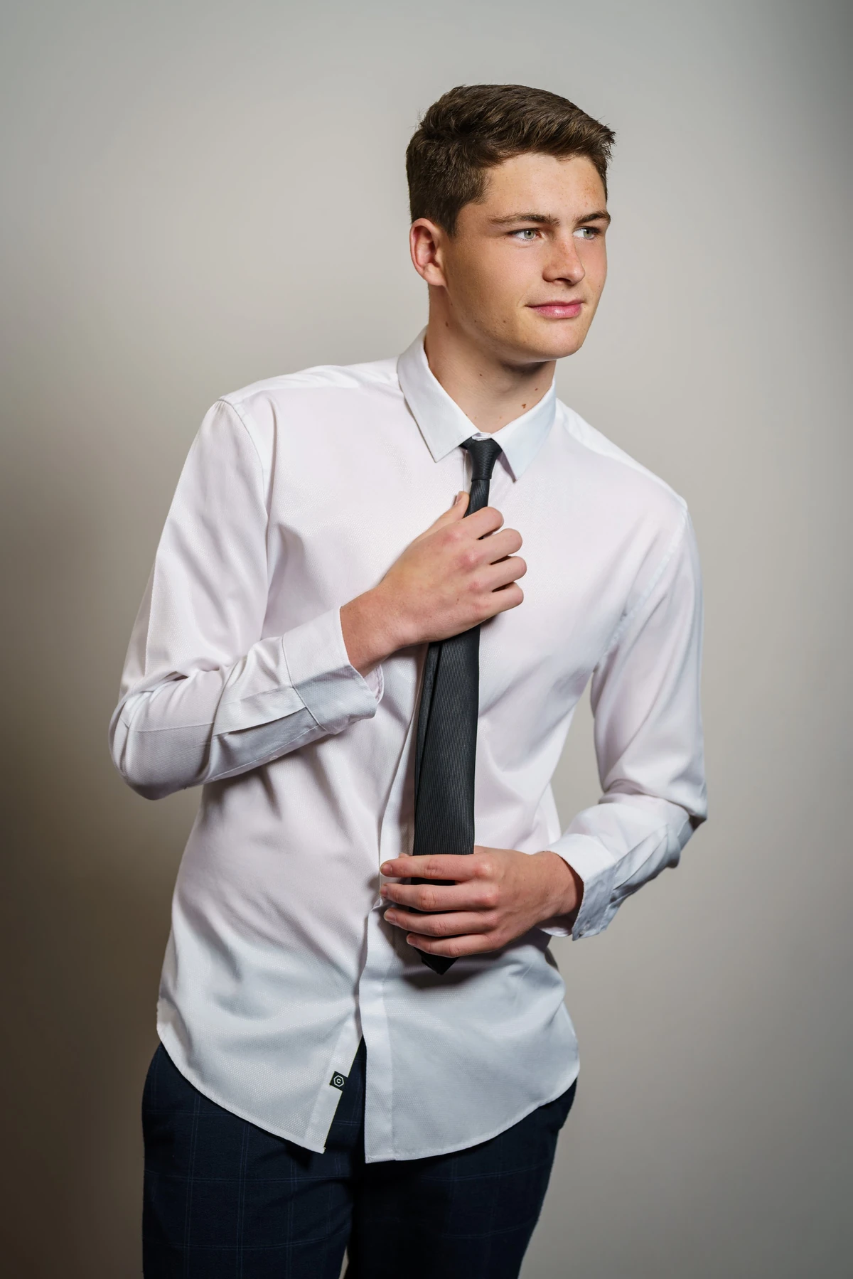 James Bingham | Swagger Wiki | Fandom