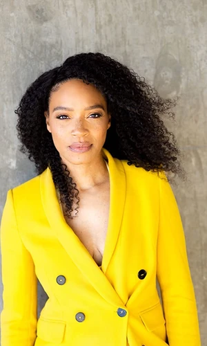 Shinelle Azoroh | Swagger Wiki | Fandom