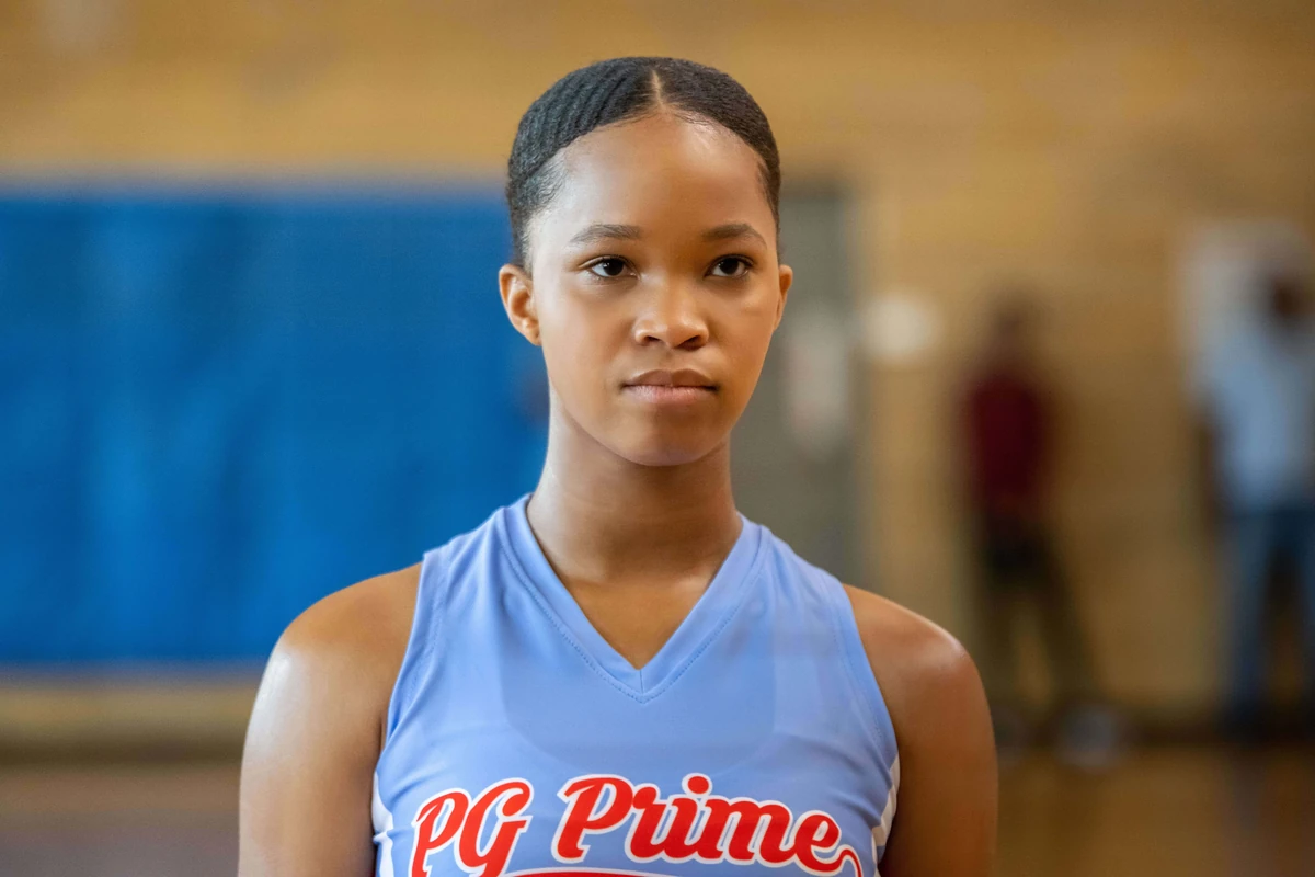 Crystal Jarrett | Swagger Wiki | Fandom