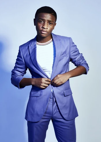 Caleel Harris | Swagger Wiki | Fandom