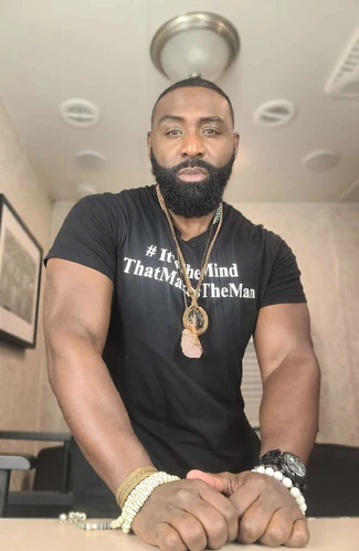 Sean Anthony Baker | Swagger Wiki | Fandom